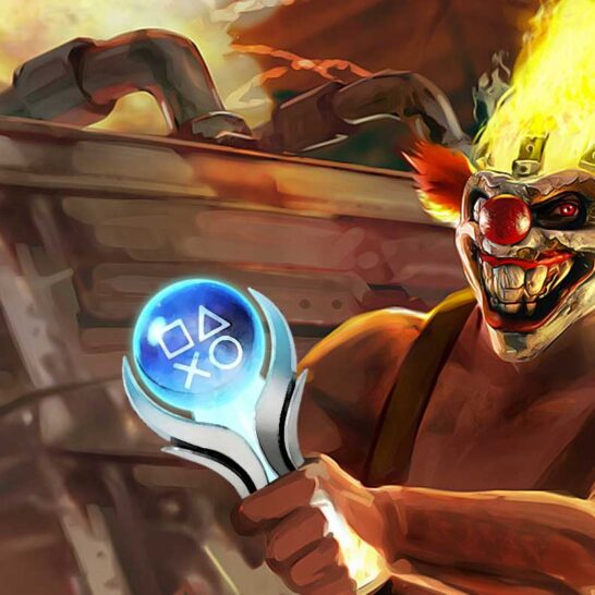 Binge Is Now Available On The PS5 And PS4