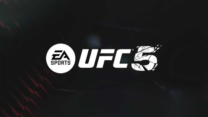 EA Sports UFC 5 Has Been Officially Announced