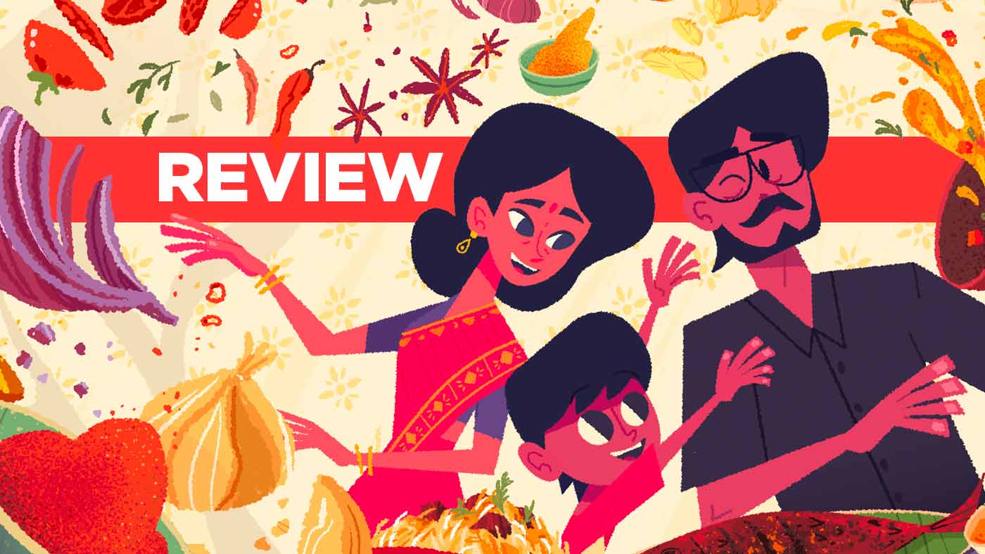 Venba Review – Food For The Soul