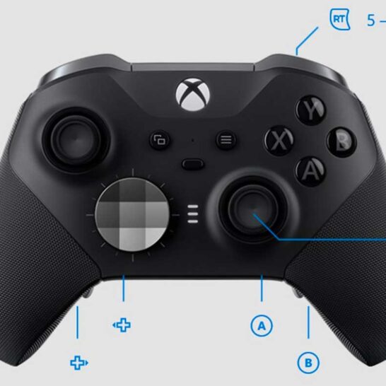 Xbox Really Doesn't Want You To Vape Into Your Xbox Series X