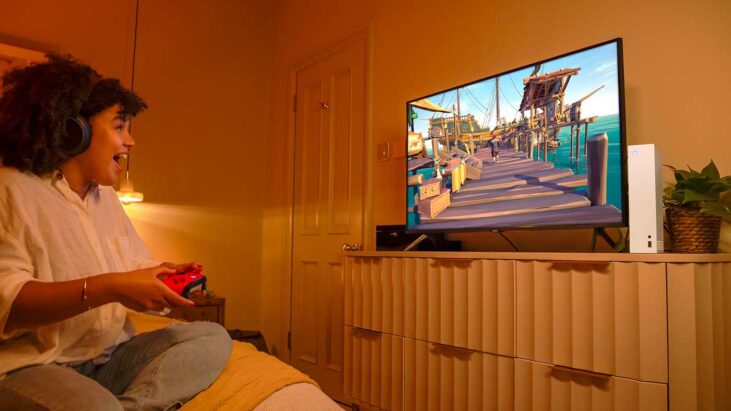 Xbox Is Rolling Out A New Feature To Capture And Report Toxic Voice Chat