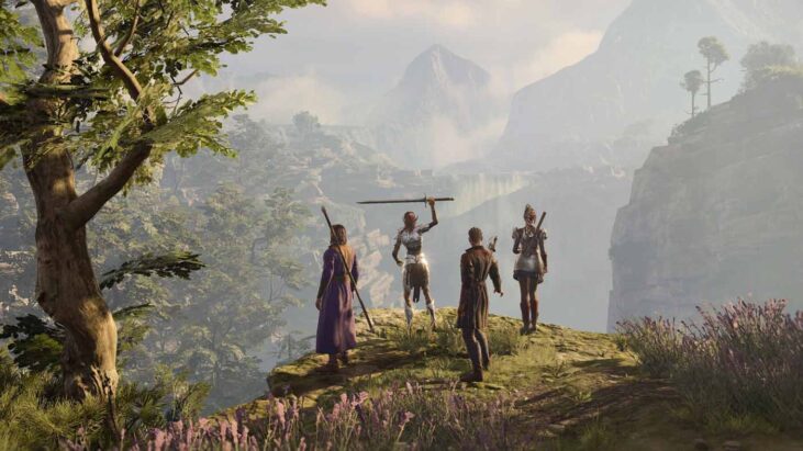 The Game Developers Choice Awards 2024 Winners Have Been Revealed