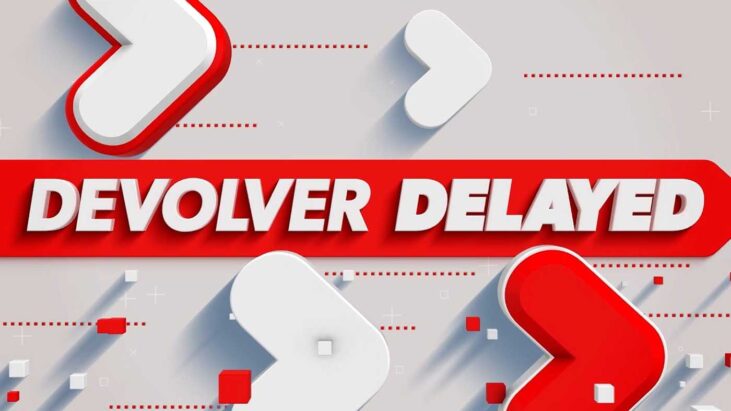 Devolver Is Streaming A Whole Showcase Overnight Just To Announce Game Delays