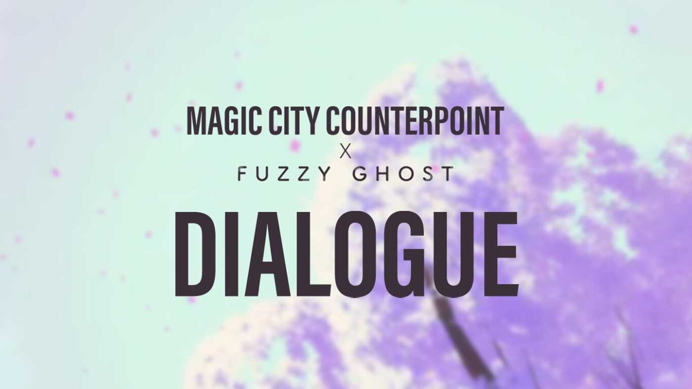 Electronic Duo Magic City Counterpoint Has Teamed Up With Sydney's ...