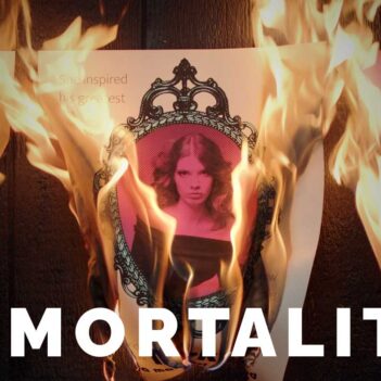 Immortality Creator Sam Barlow Has Quietly Dropped Teasers For Two New ...