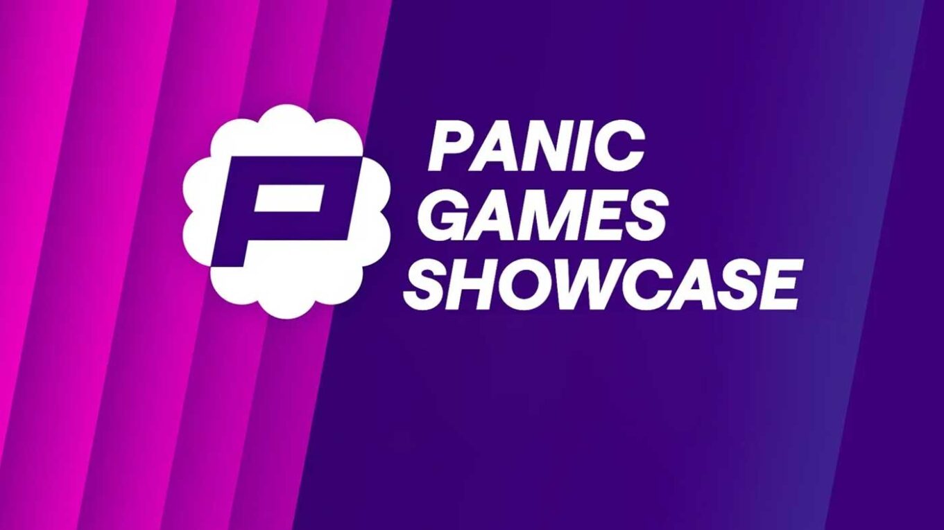 The Second-Ever Panic Games Showcase Is Happening Next Month