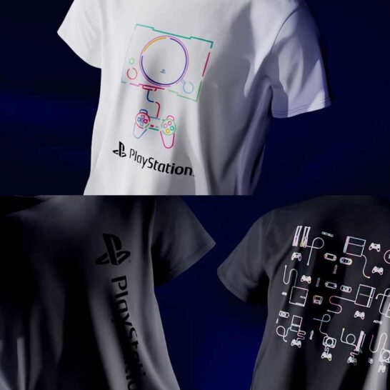 Uniqlo Is Getting A Massive New Nintendo Range