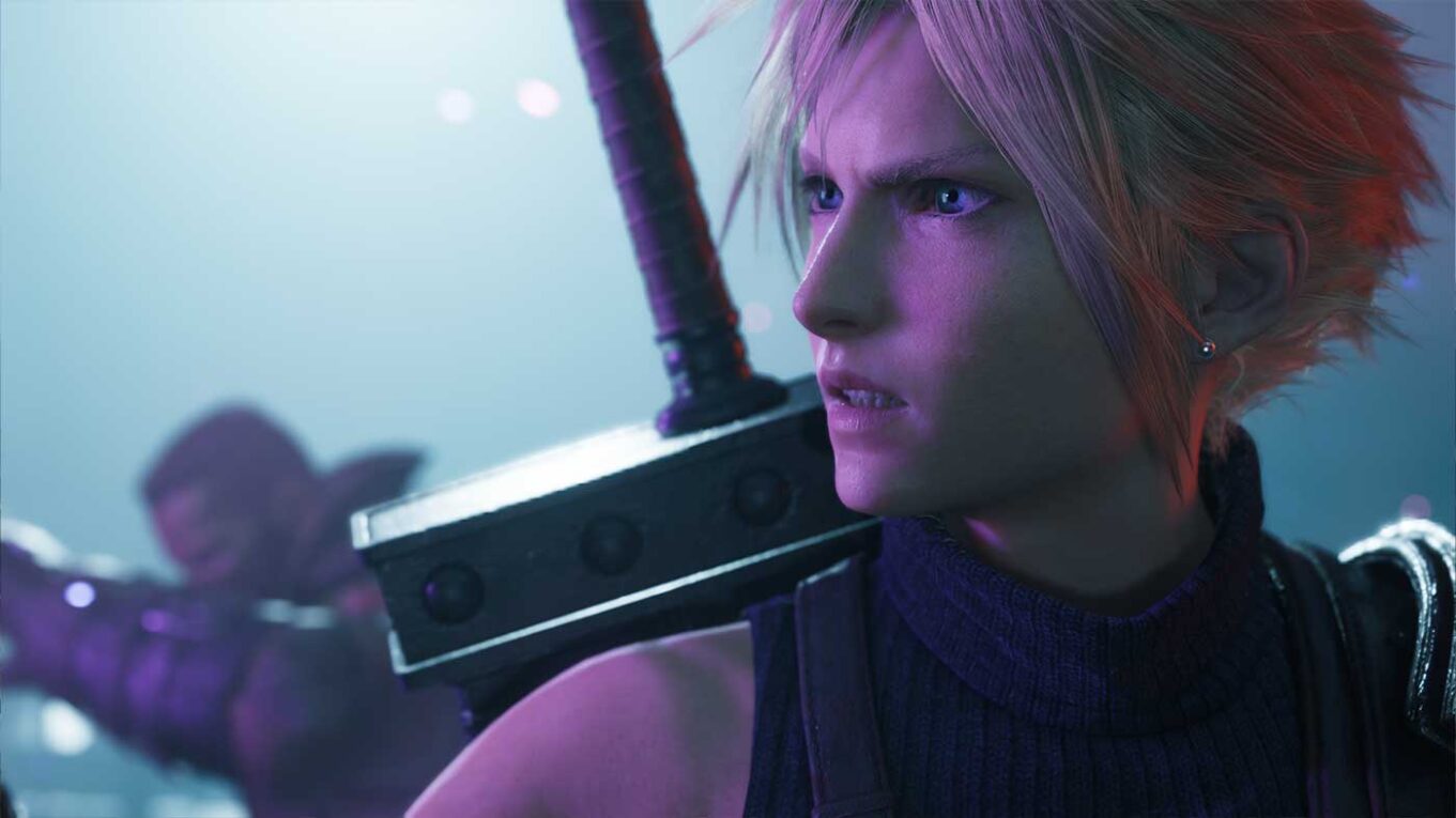 Final Fantasy VII Rebirth Hands-On Preview – Breaking The Limits