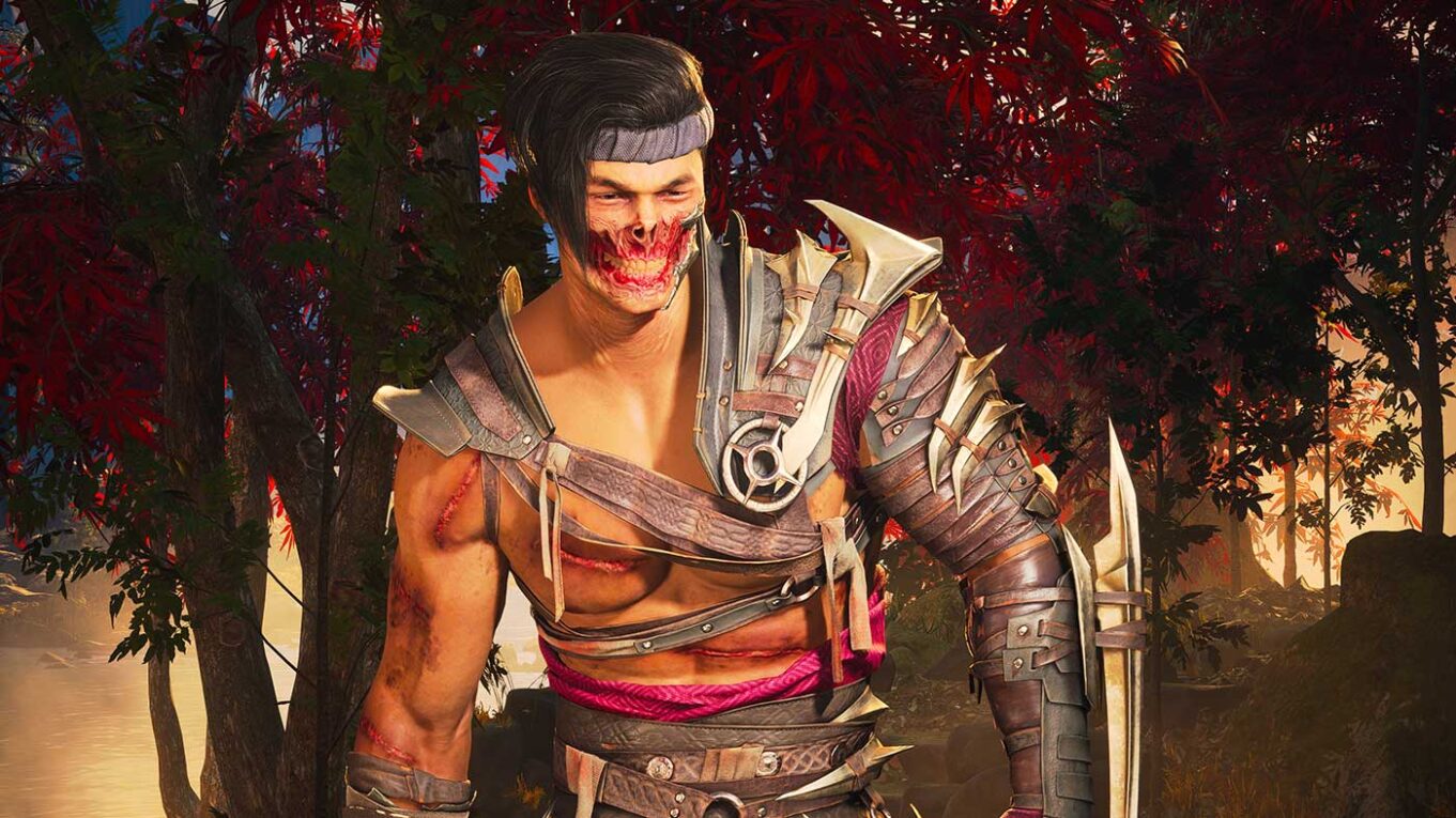 How To Unlock Havik In Mortal Kombat 1