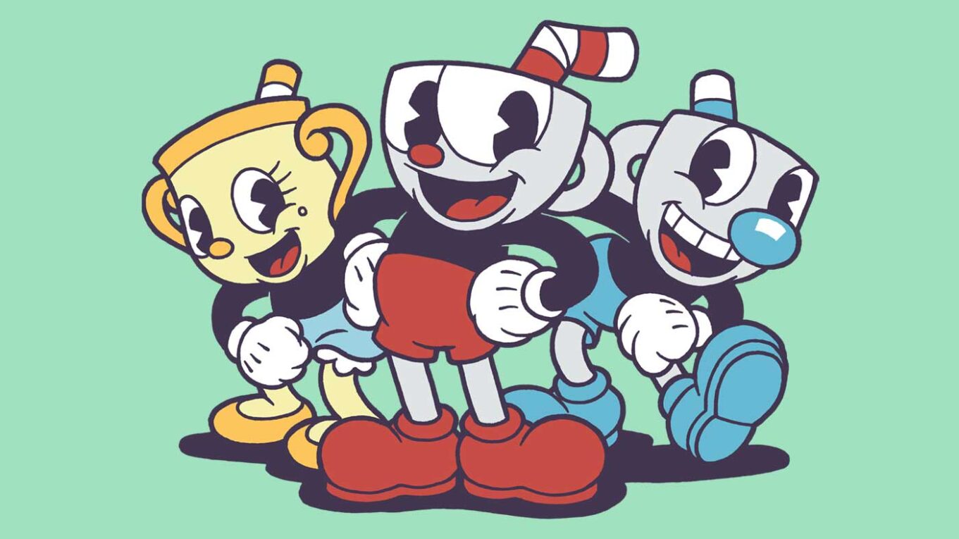 We Spoke To Cuphead's Developers About The Game's Success And The Xbox Anniversary Update