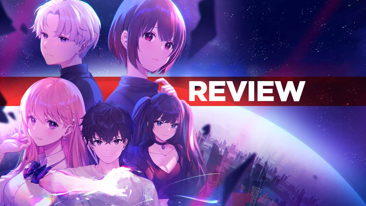 Eternights Review – It’s Persona-l
