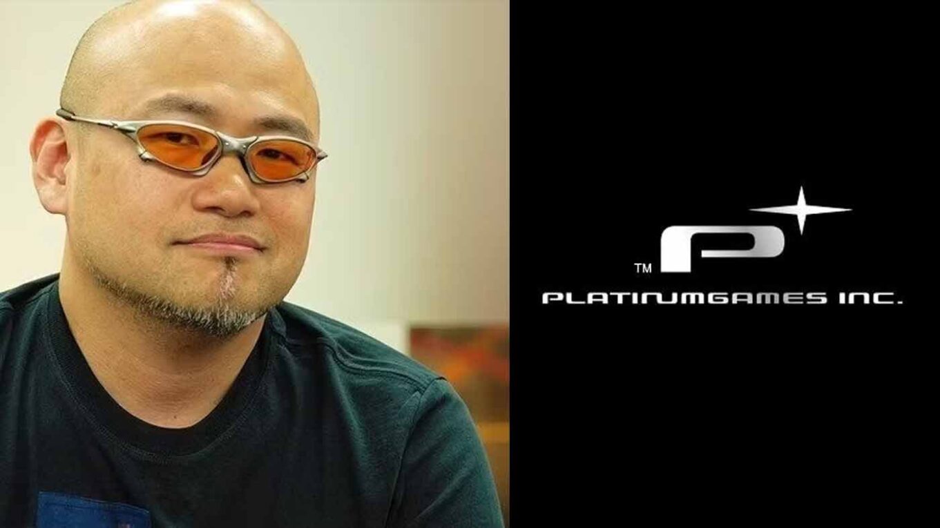 Bayonetta Creator Hideki Kamiya Is Leaving Platinum Games