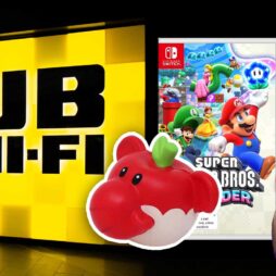 New Details About The Nintendo Switch Mario/Rabbids Crossover RPG Have ...