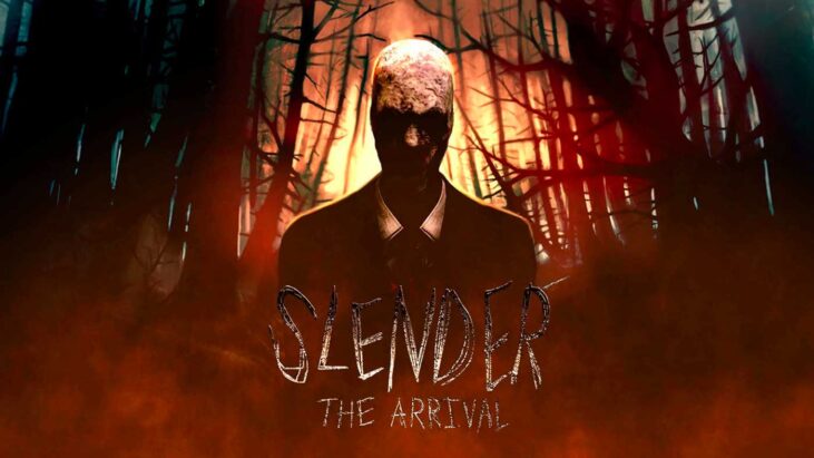 Slender: The Arrival's Unreal Engine 5 Overhaul Has A Release Date On ...
