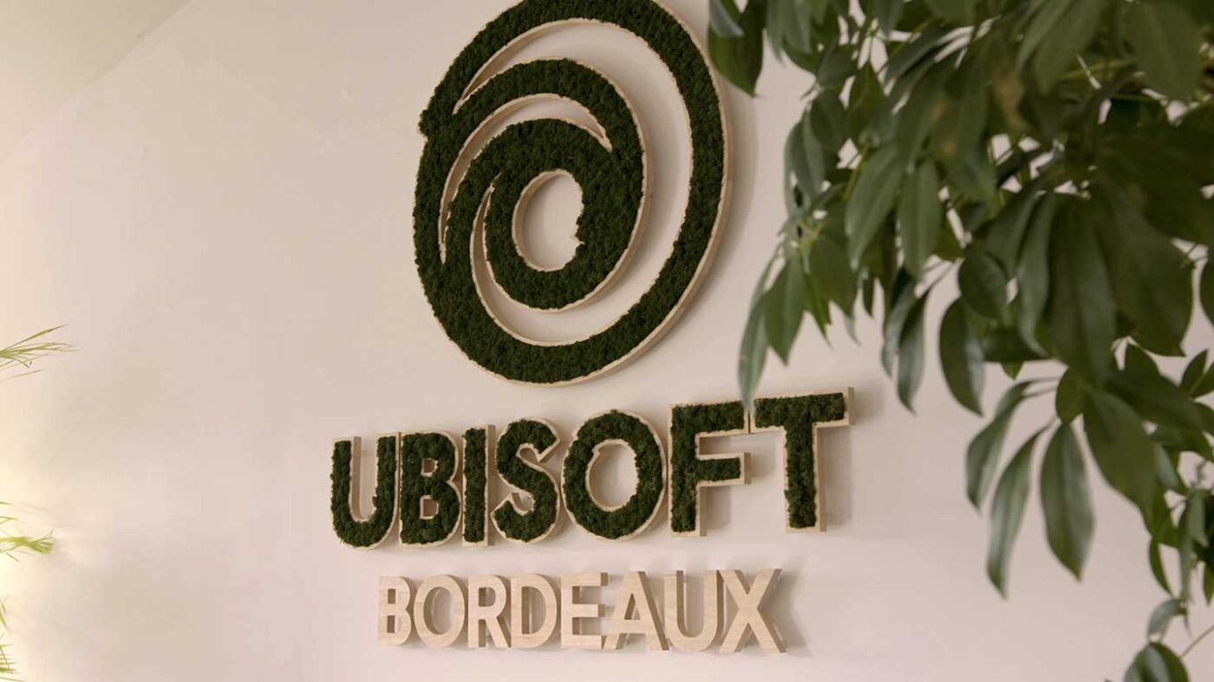 We Visited Ubisoft Bordeaux To Discover How Assassin's Creed Mirage Was ...