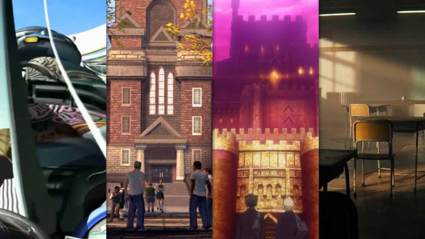 Seven Video Game Schools That Should Probably Have Their Funding Cut