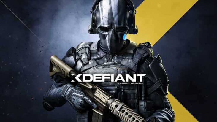 Ubisoft's XDefiant Has Finally Secured A Release Date
