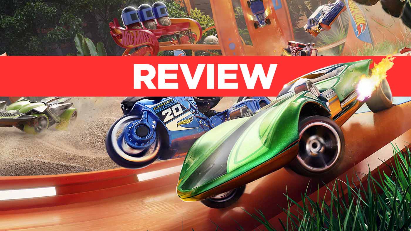 Hot Wheels Unleashed 2: Turbocharged Review – Die Cast Thrills