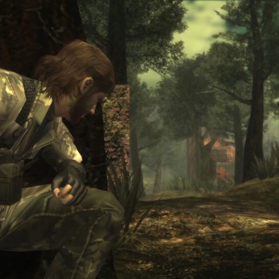 Metal Gear Solid: Master Collection Vol. 1 Review - Nowhere To Hide