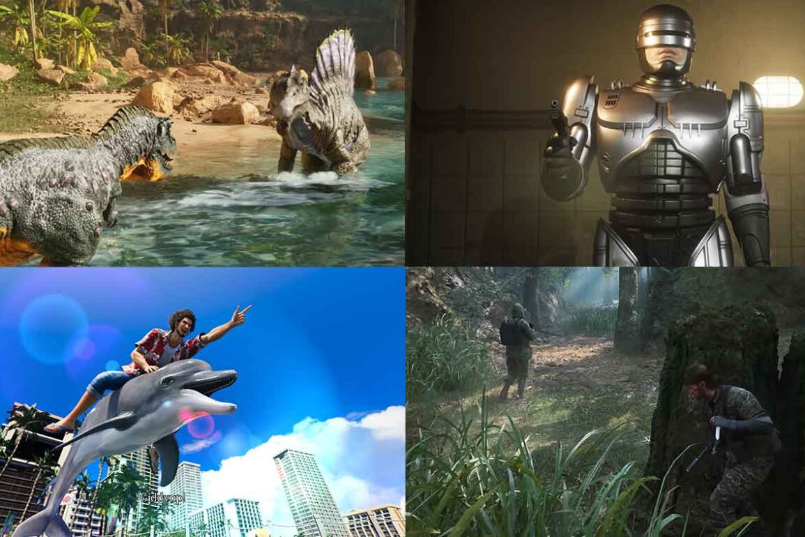 The Xbox Series X First Party Games Showcase Is Apparently Taking Place ...