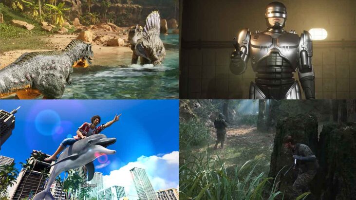 Here's Everything That Was Shown At The Xbox Partner Preview