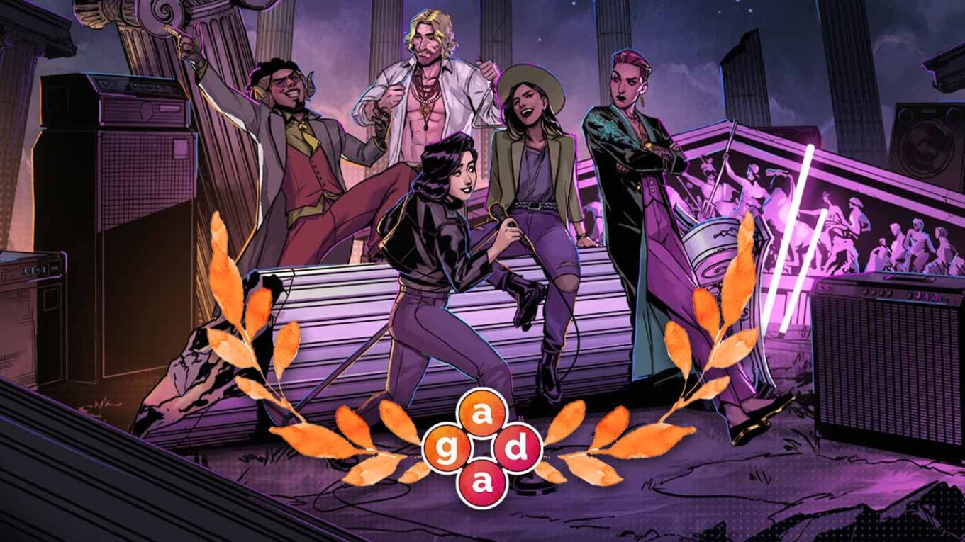 Here Are All Of The 2023 Australian Game Developer Awards Winners