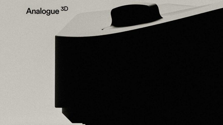 The Analogue 3D Is A 4K Nintendo 64 Console Coming Next Year That Will ...