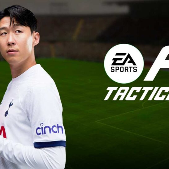 EA Sports FC Mobile Has Been Revealed Along With Its "Cover" Star