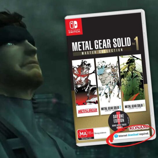 1-2 Switch Will Have 28 Mini-games