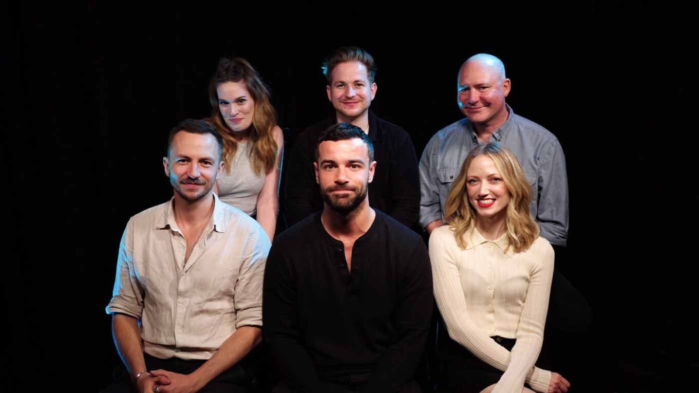 The Witcher, Final Fantasy And Xenoblade Chronicles Voice Actors Are ...