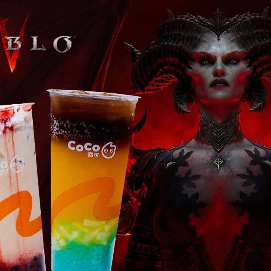 A Diablo Tattoo Shop Is Hitting Australia Soon