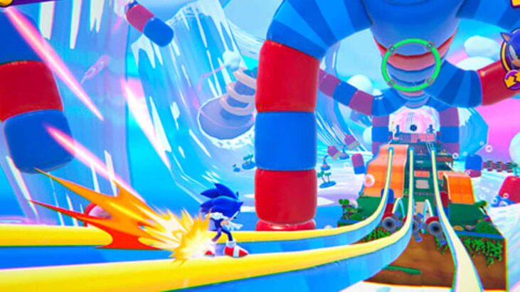A New Sonic 3D Platformer And A Bunch Of Other Games Are Coming To ...