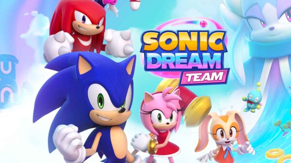 A New Sonic 3D Platformer And A Bunch Of Other Games Are Coming To ...