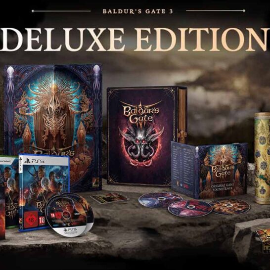 Borderlands 3 Collector's Edition And Box Art Have Leaked