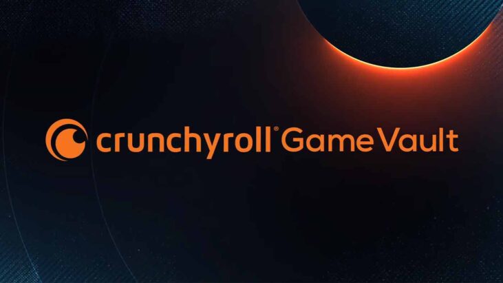 Crunchyroll Has Added A Library Of Games To Its Streaming Subscriptions