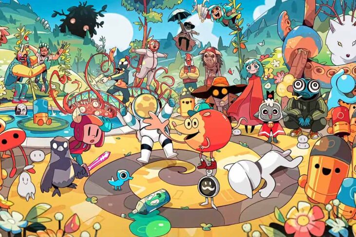 system era Archives - Press Start