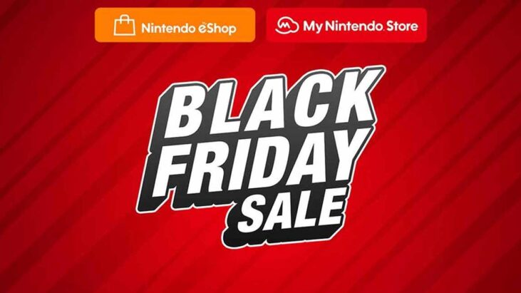 The Nintendo Switch eShop's Black Friday Sale Has Added Even More ...