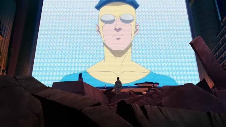 The Five Most Shocking Moments In Invincible Season 2 (So Far)
