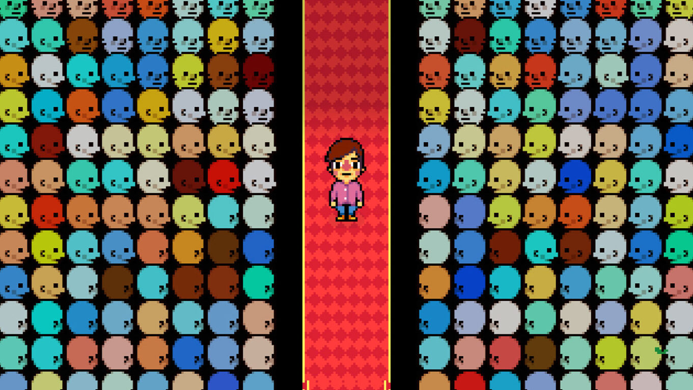 Knuckle Sandwich Review – Down Undertale