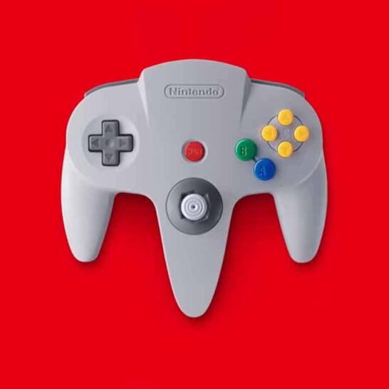 The Analogue 3D Is A 4K Nintendo 64 Console Coming Next Year That Will ...
