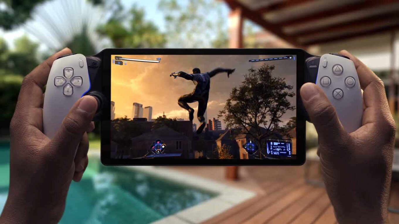 Here Are The First PlayStation Portal Reviews