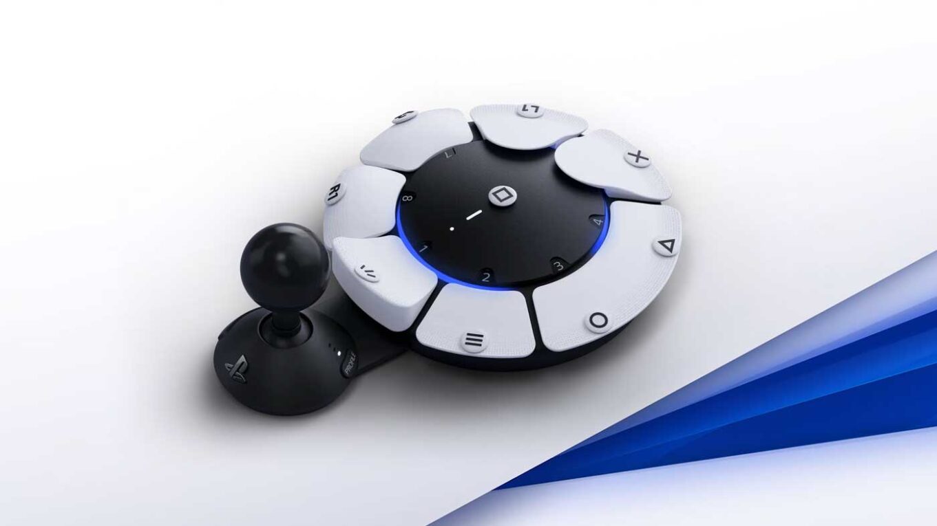 The PlayStation Access Controller Is Out Now So Here's Everything You ...