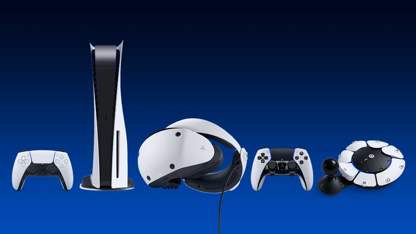The Must Have Games And Accessories To Enhance Your PS5 Experience ...
