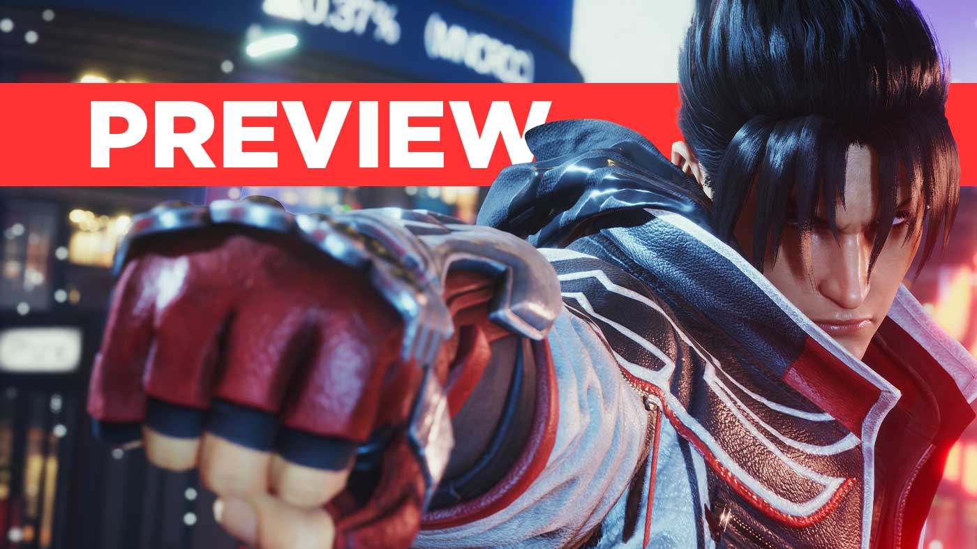 Tekken 8 (PS5/Xbox Series/PC) - "Clive Rosfield" gameplay trailer ...