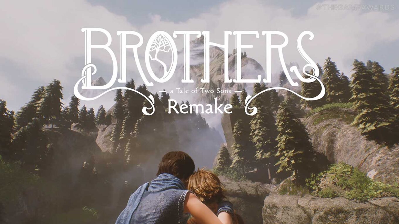 The Brothers: A Tale Of Two Sons Remake Has Been Officially Revealed