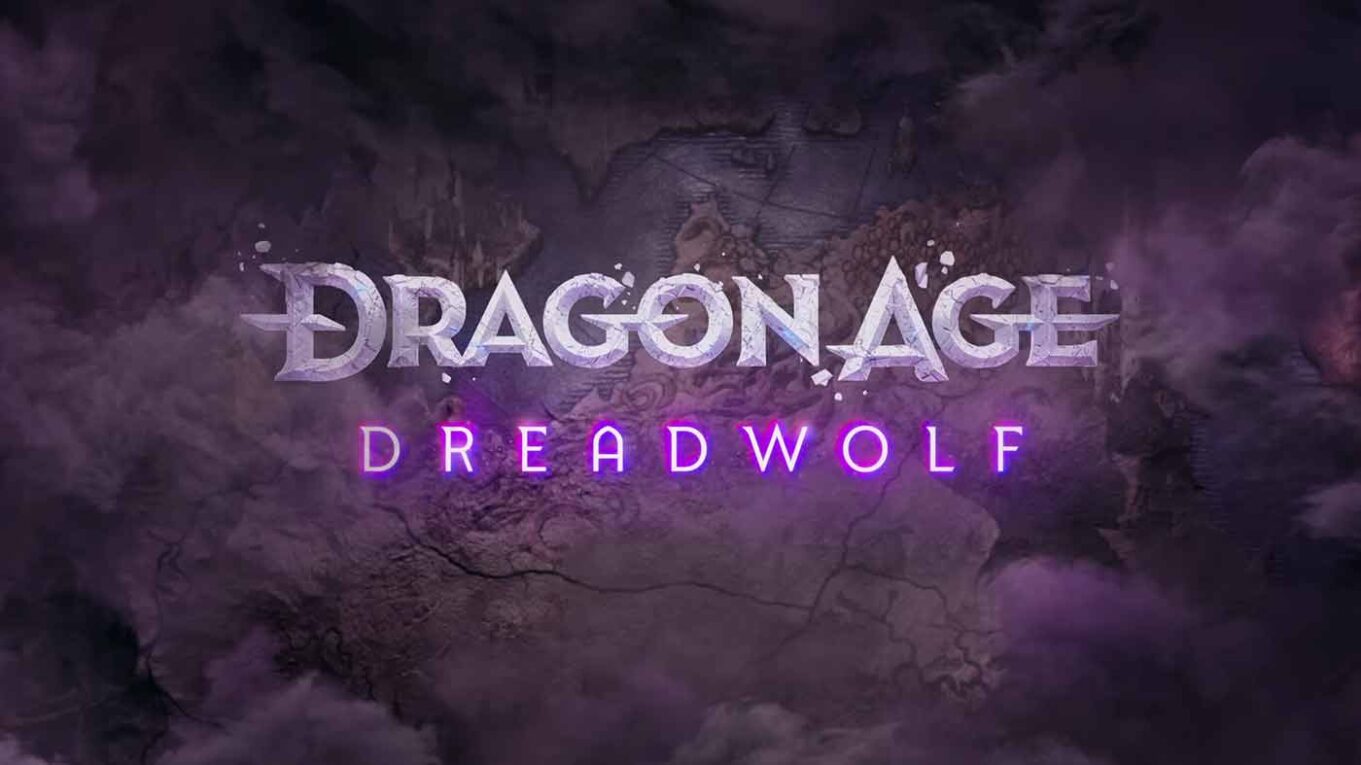 A New Dragon Age: Dreadwolf Trailer Has Dropped With A Full Reveal ...