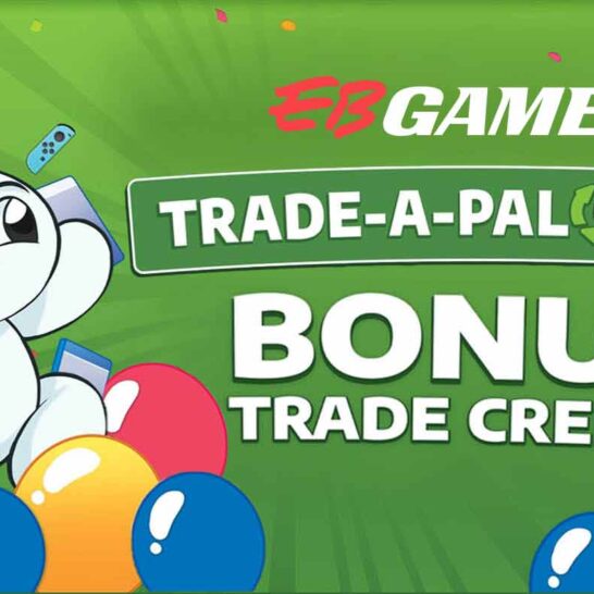 EB Games Has Stopped Accepting Trades On Several Consoles And Accessories
