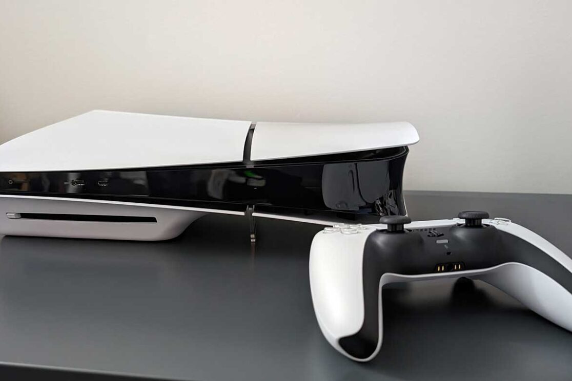 Amazon PS5 Pre-Orders Are Up And There's Already A Great Deal