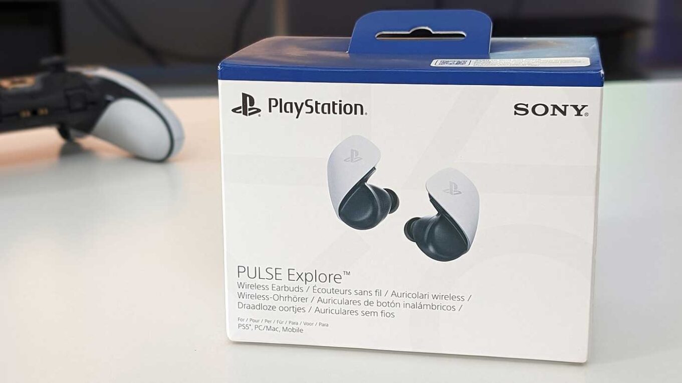 PlayStation Pulse Explore Wireless Earbuds Review – Premium PlayStation Sound