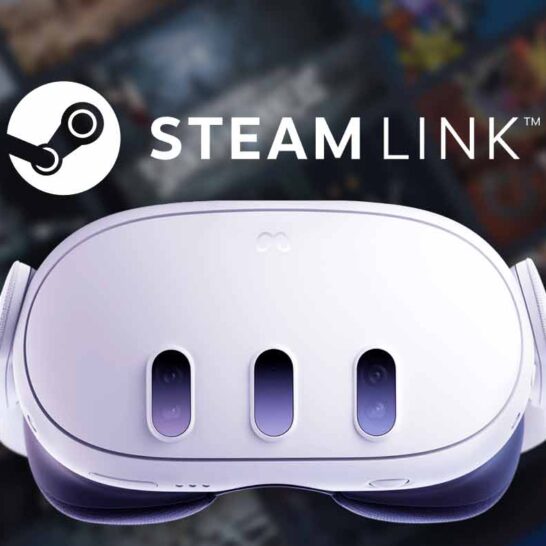 Xbox Cloud Gaming Is Coming To The Meta Quest 3